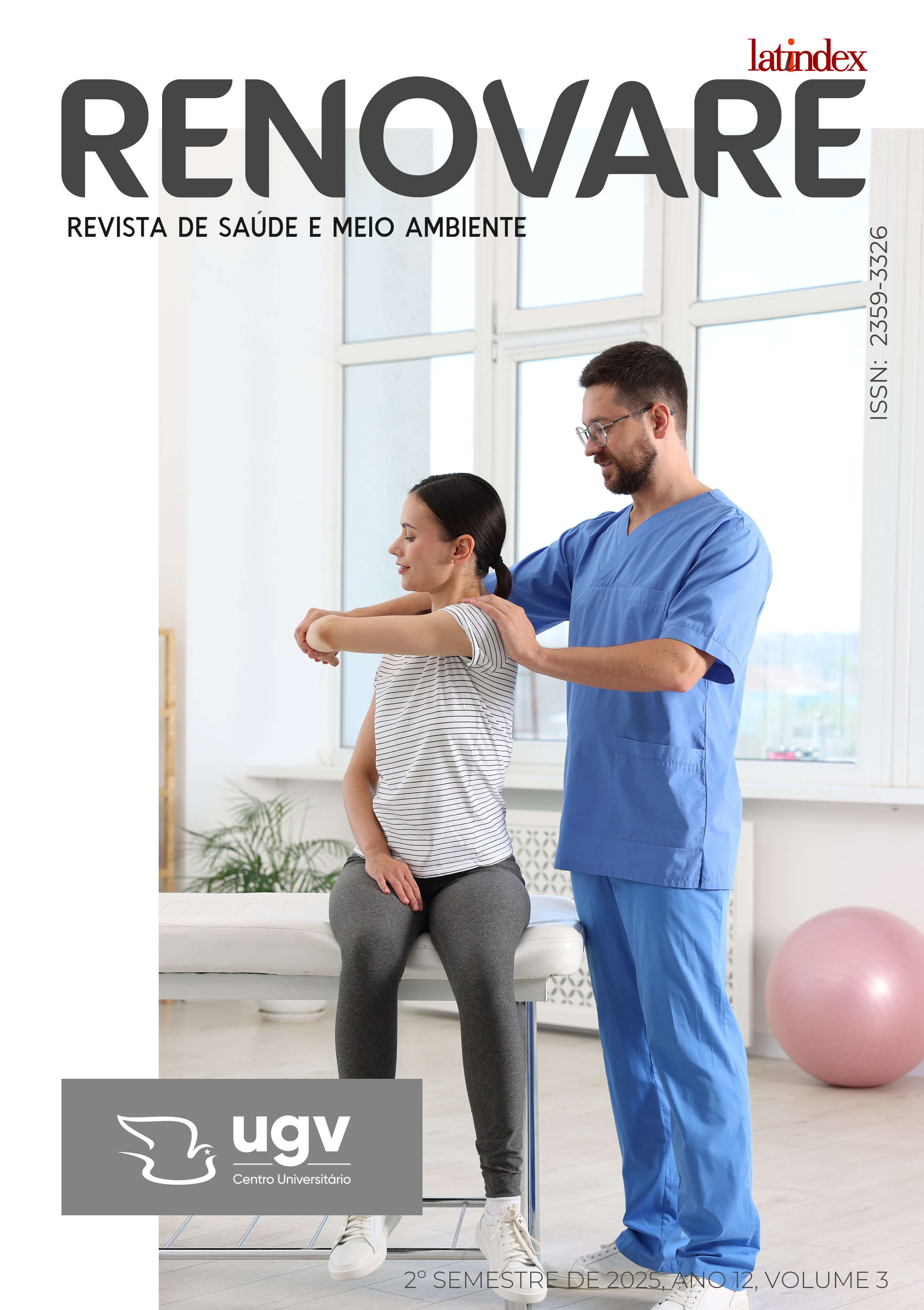 OS EFEITOS DA EQUOTERAPIA NO CONTROLE POSTURAL DE UMA PACIENTE COM ...